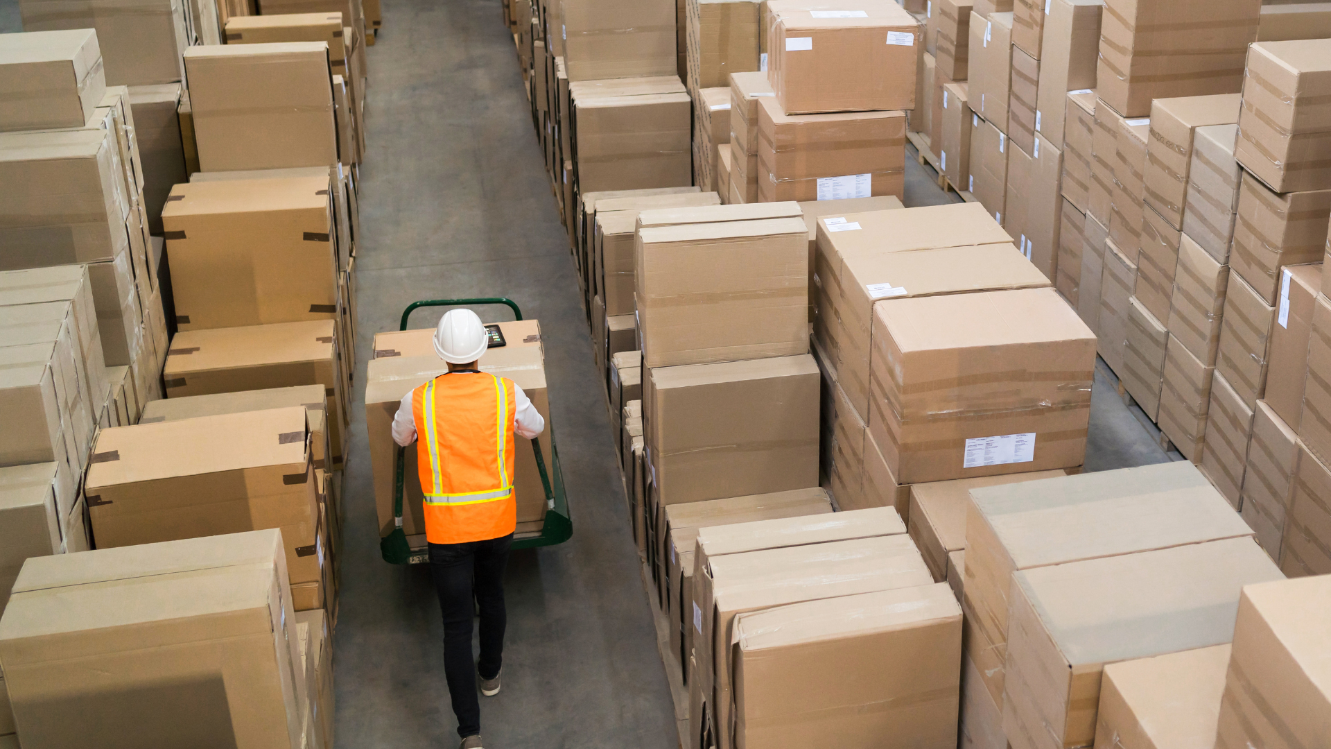 ESCP - Ethical Supply Chain Program